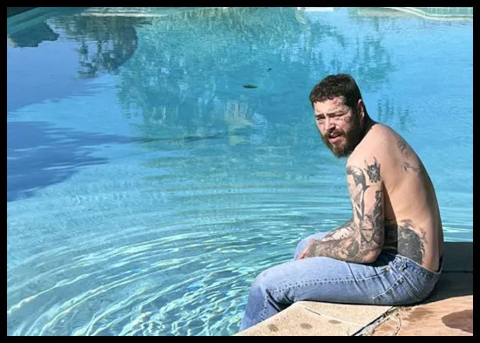 Post Malone Drops New Single ‘Mourning’ From Upcoming Album – KIMN-FM Post Malone Drops New Single ‘Mourning’ From Upcoming Album – KIMN-FM